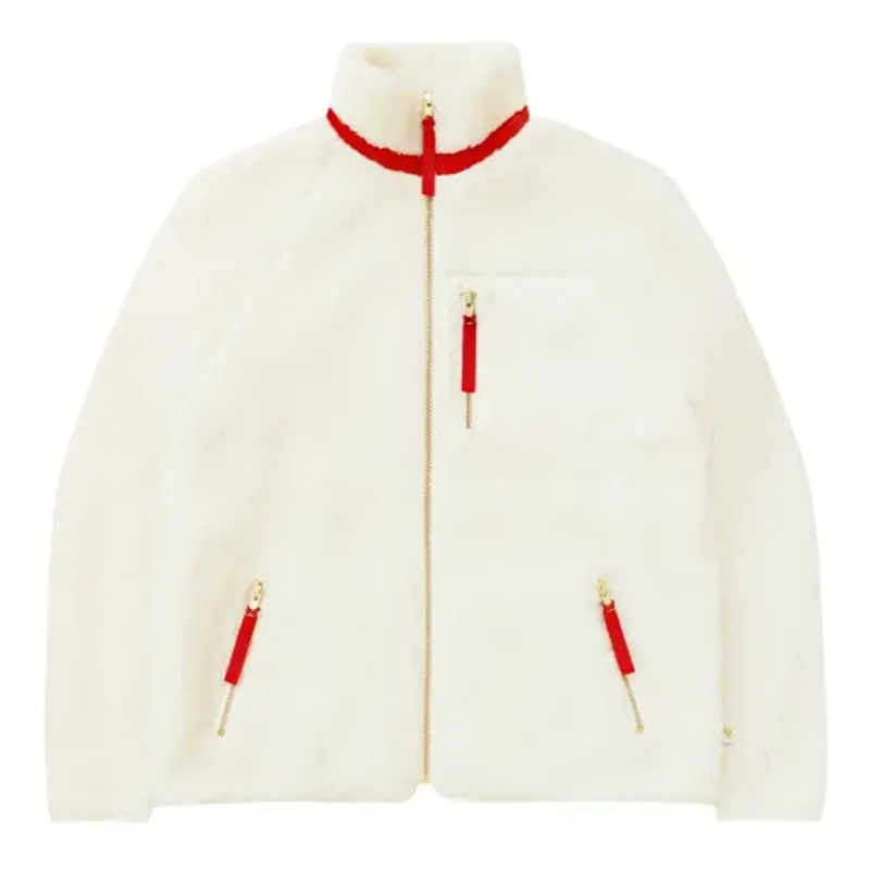 Heated Rivalry Canada Jacket